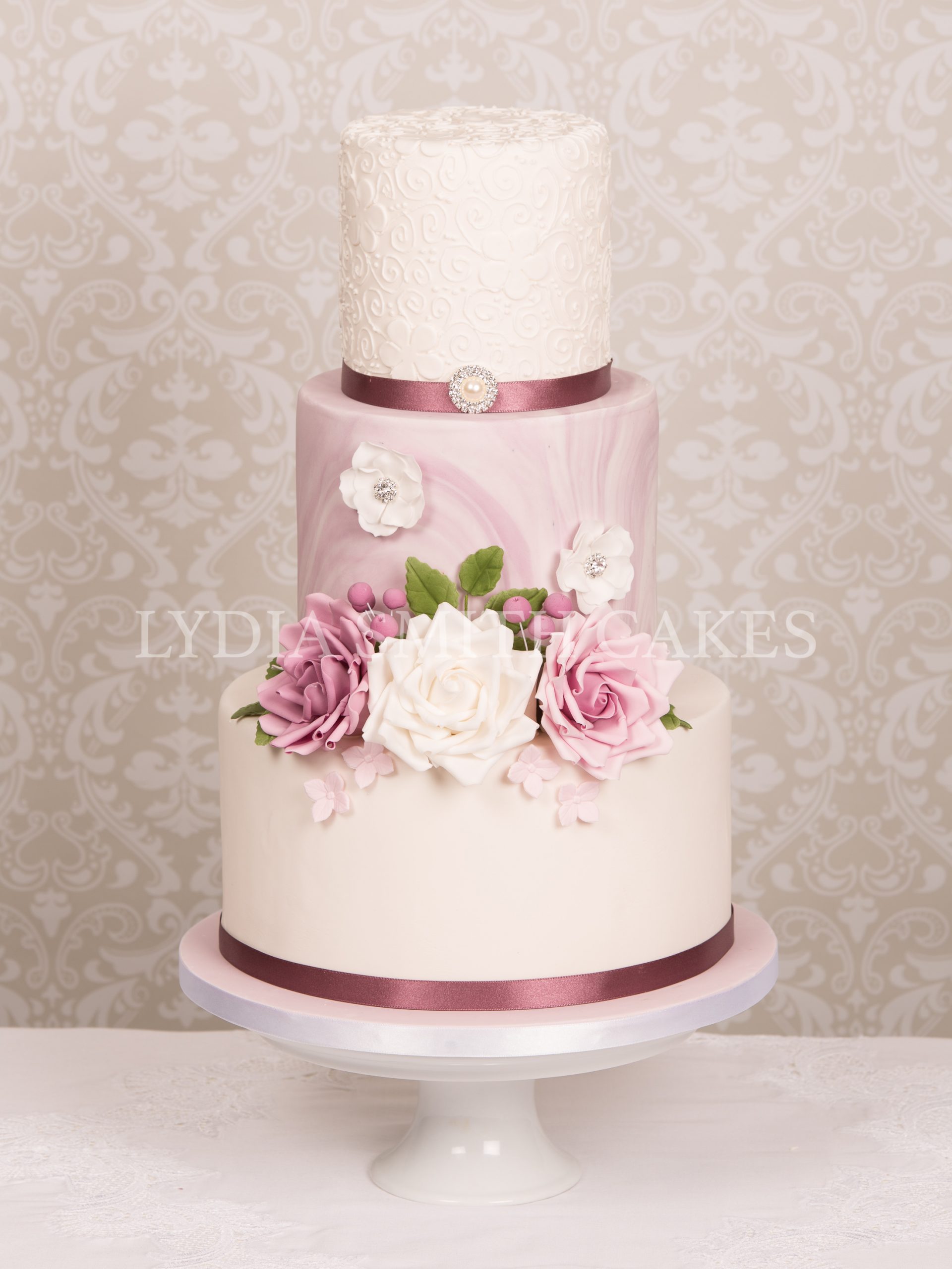 Lydia Smith Cakes