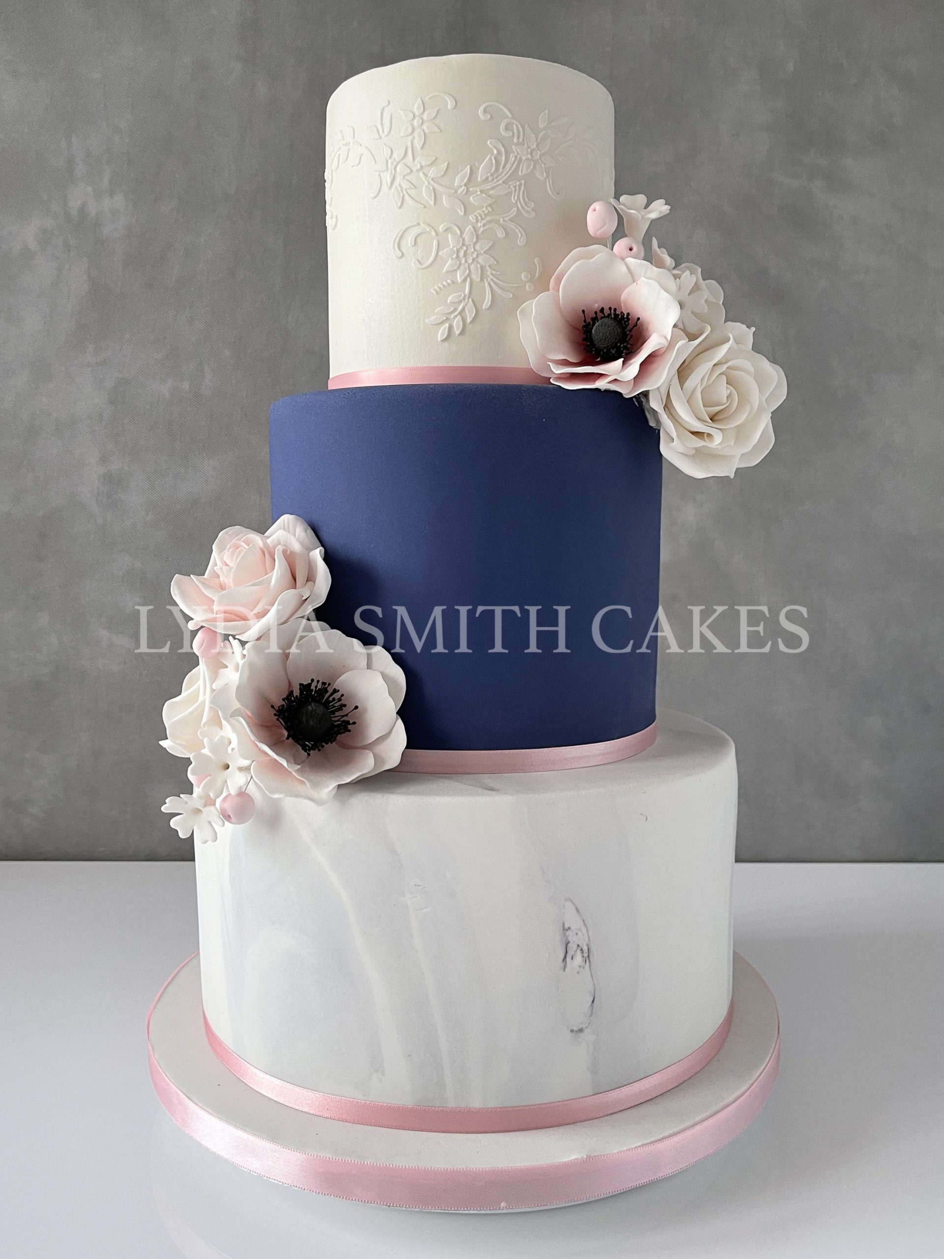 Lydia Smith Cakes