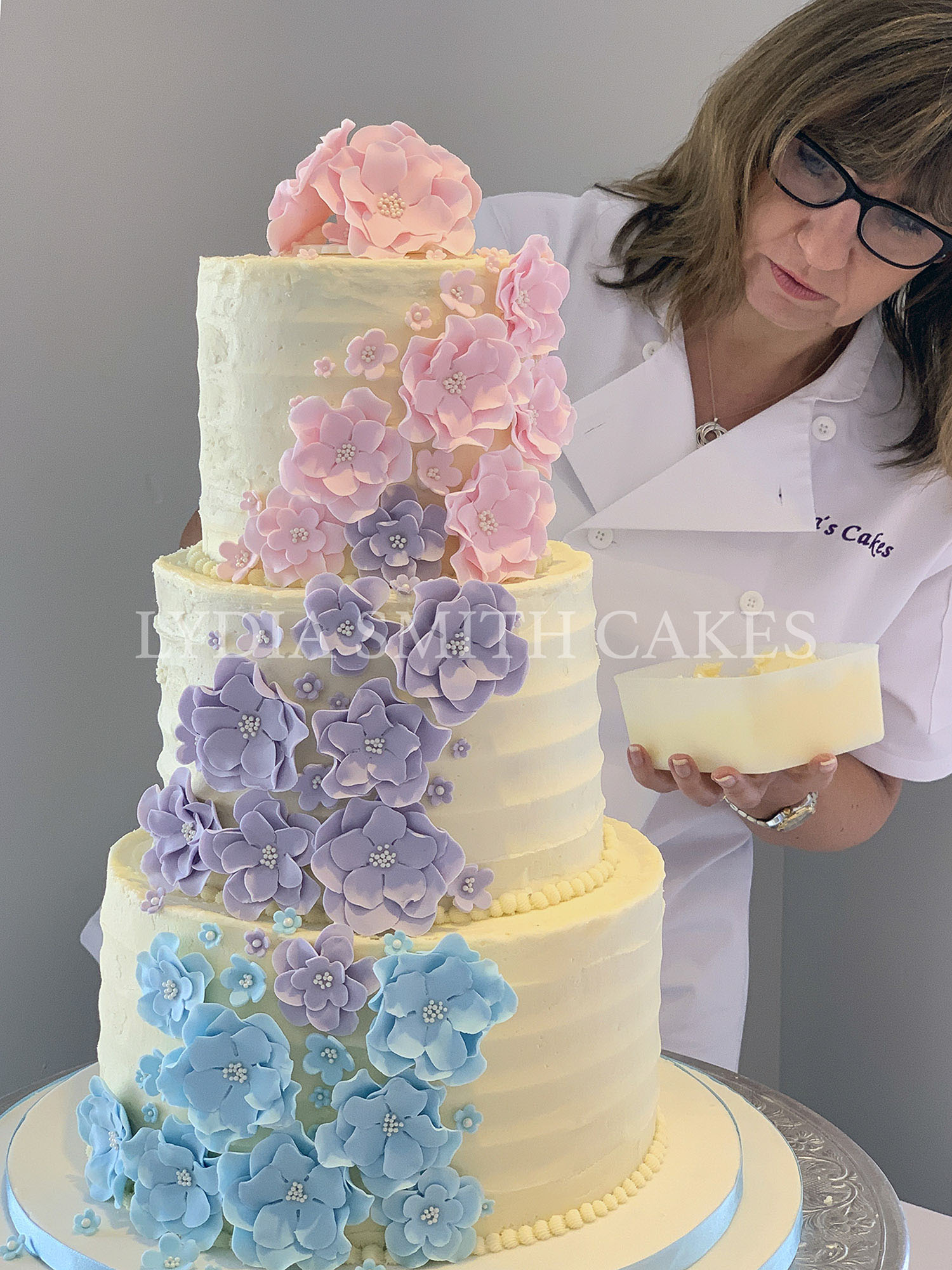 Lydia Smith Cakes