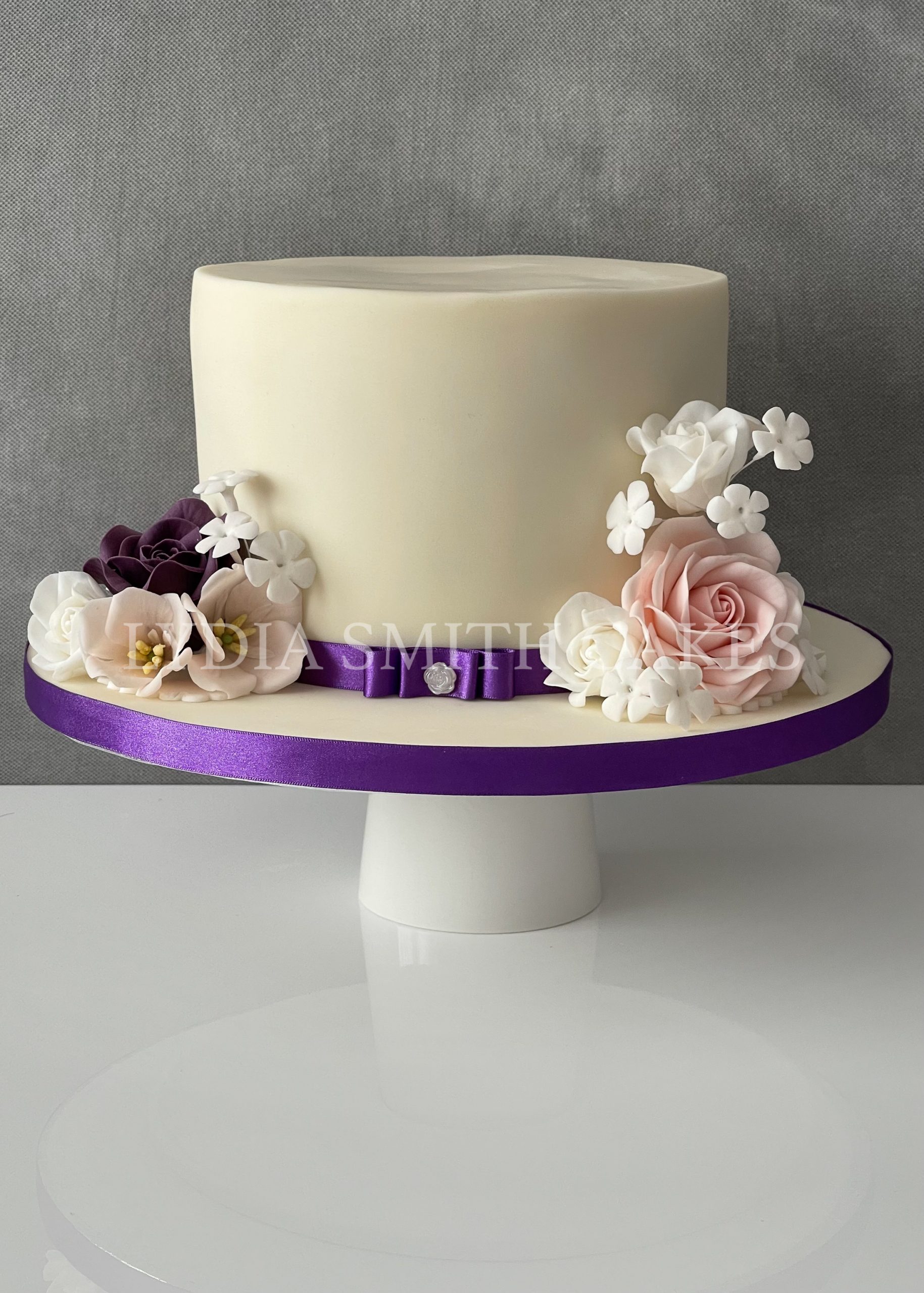 Portfolio – Lydia Smith Cakes