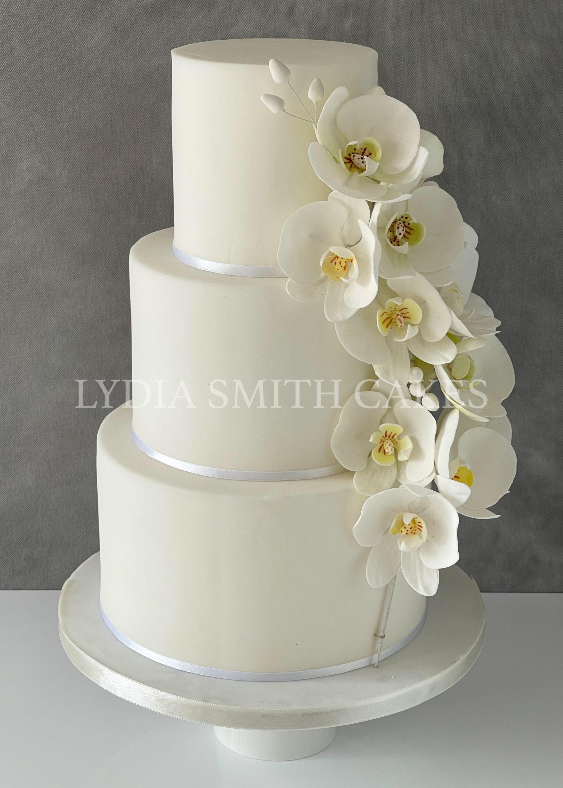 Lydia Smith Cakes