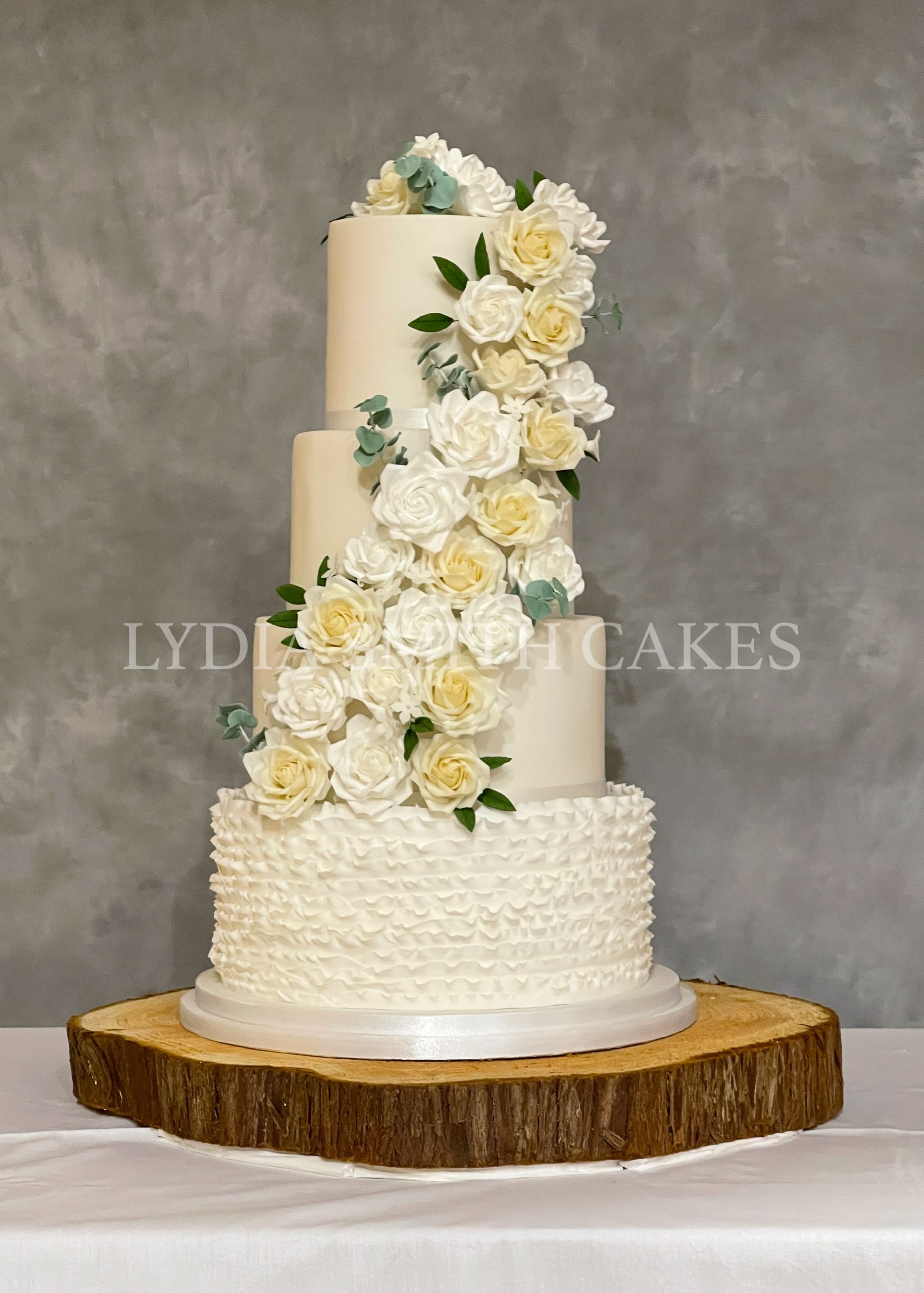 Lydia Smith Cakes