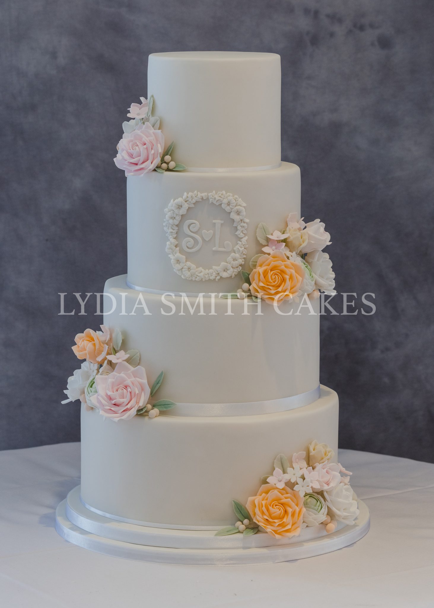 Lydia Smith Cakes