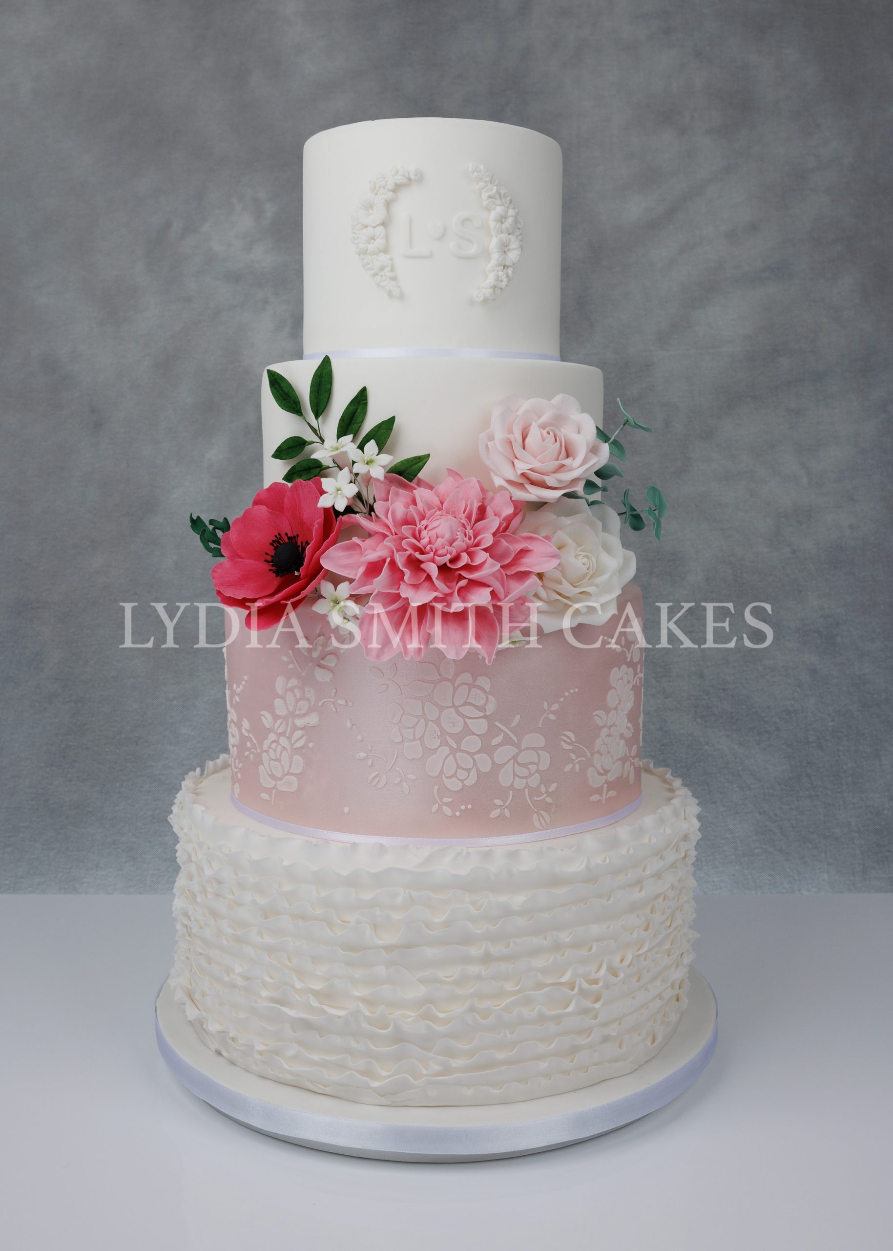 Lydia Smith Cakes