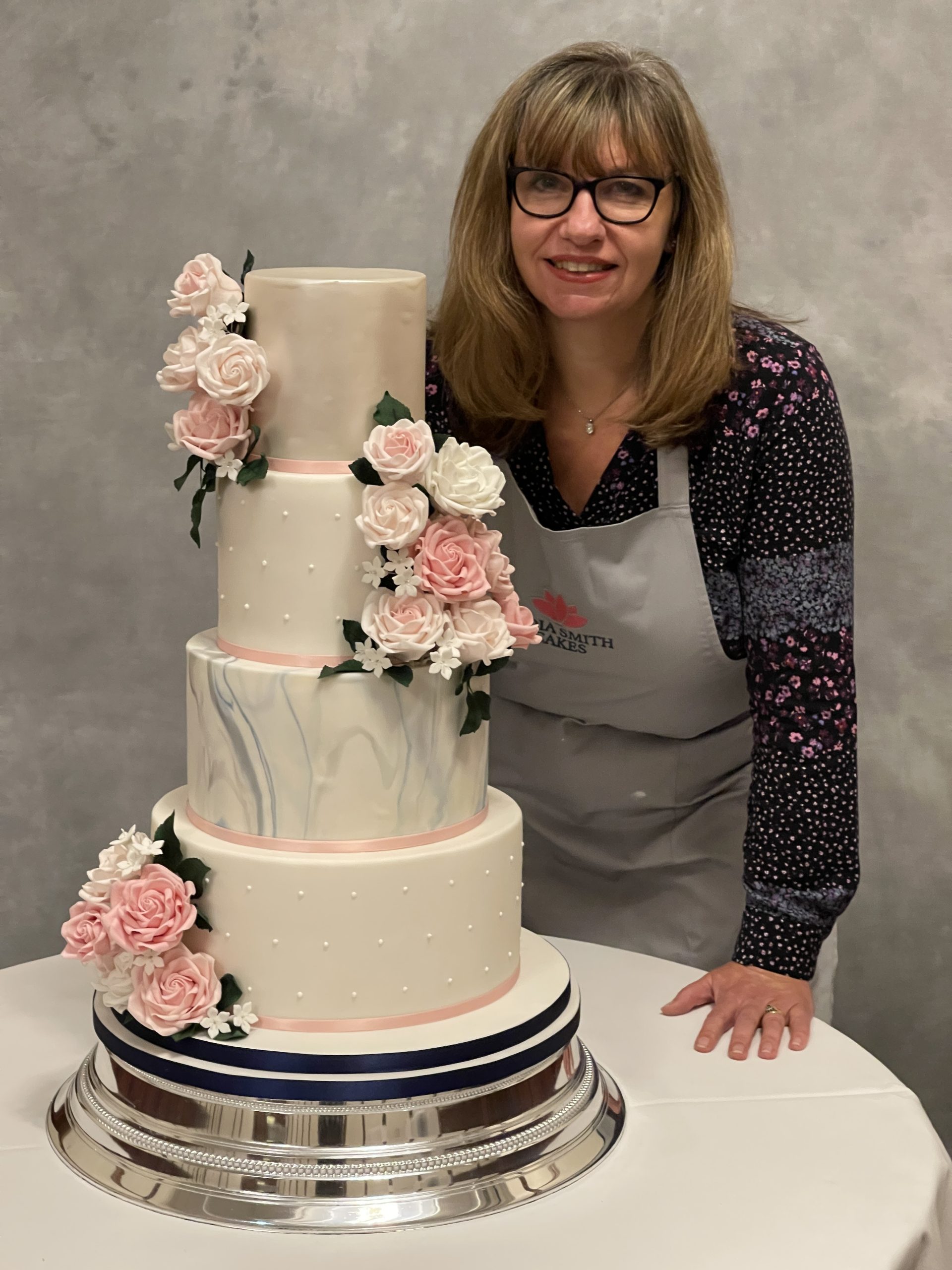 Home - Lydia Smith Cakes