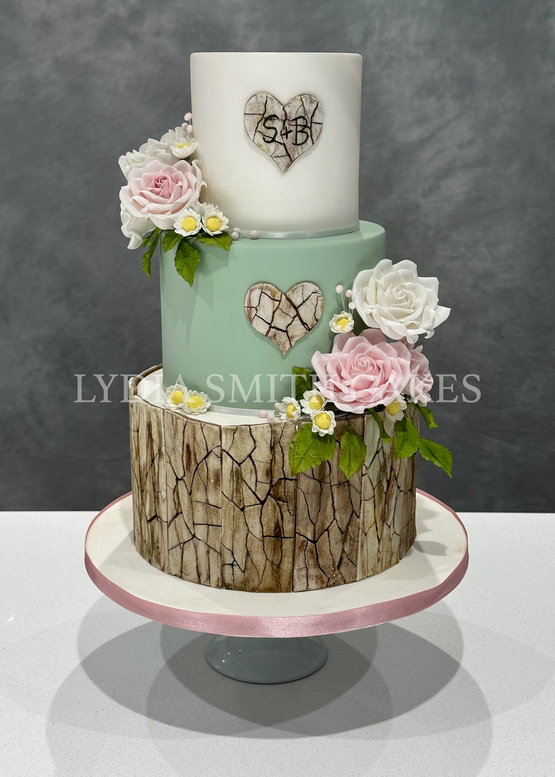Lydia Smith Cakes