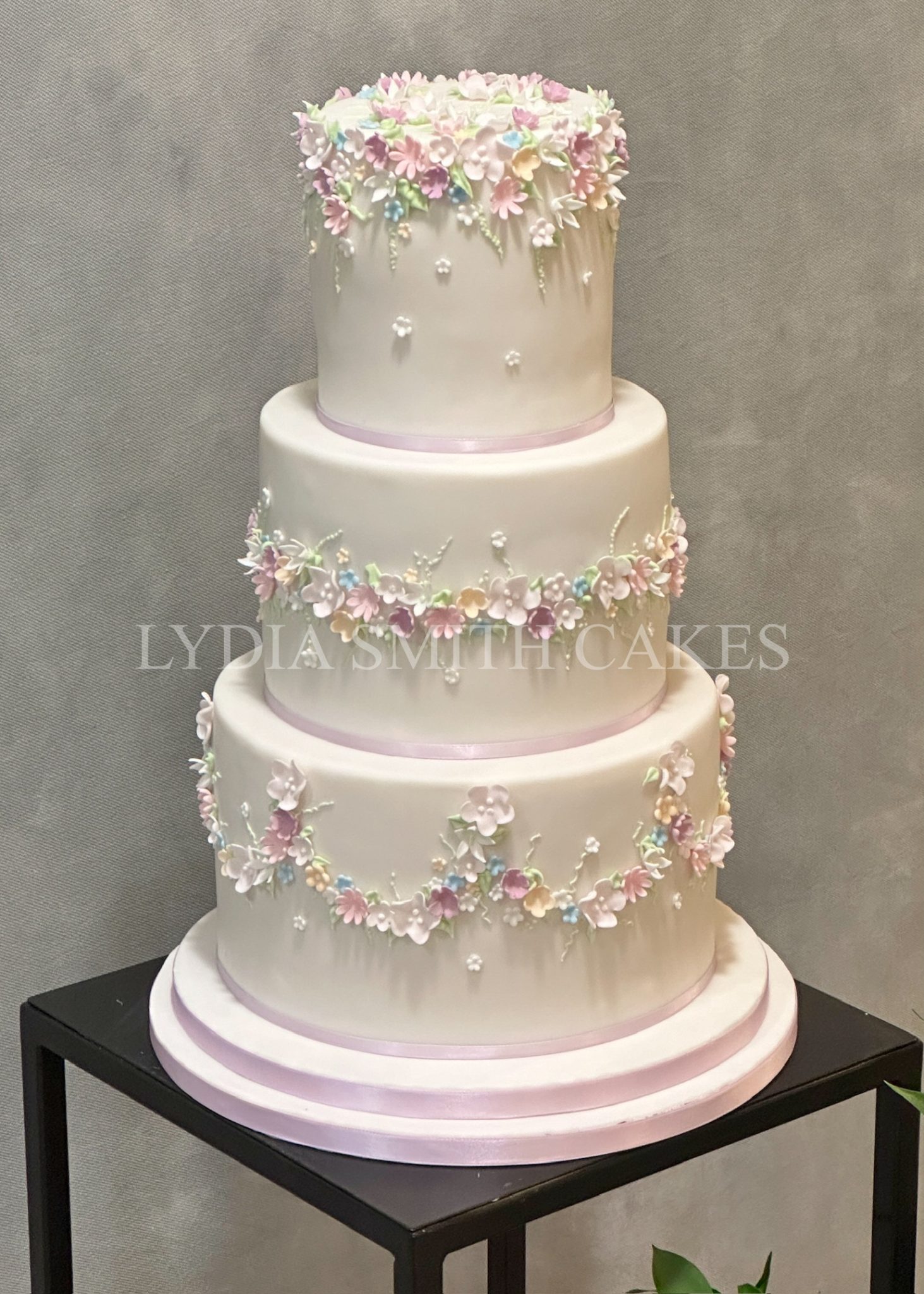 Home - Lydia Smith Cakes