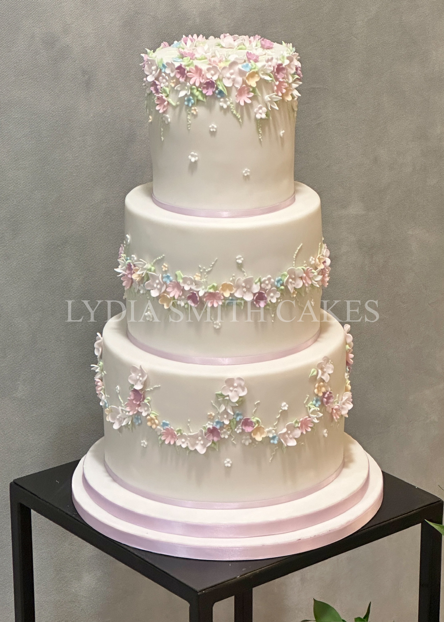 Home - Lydia Smith Cakes