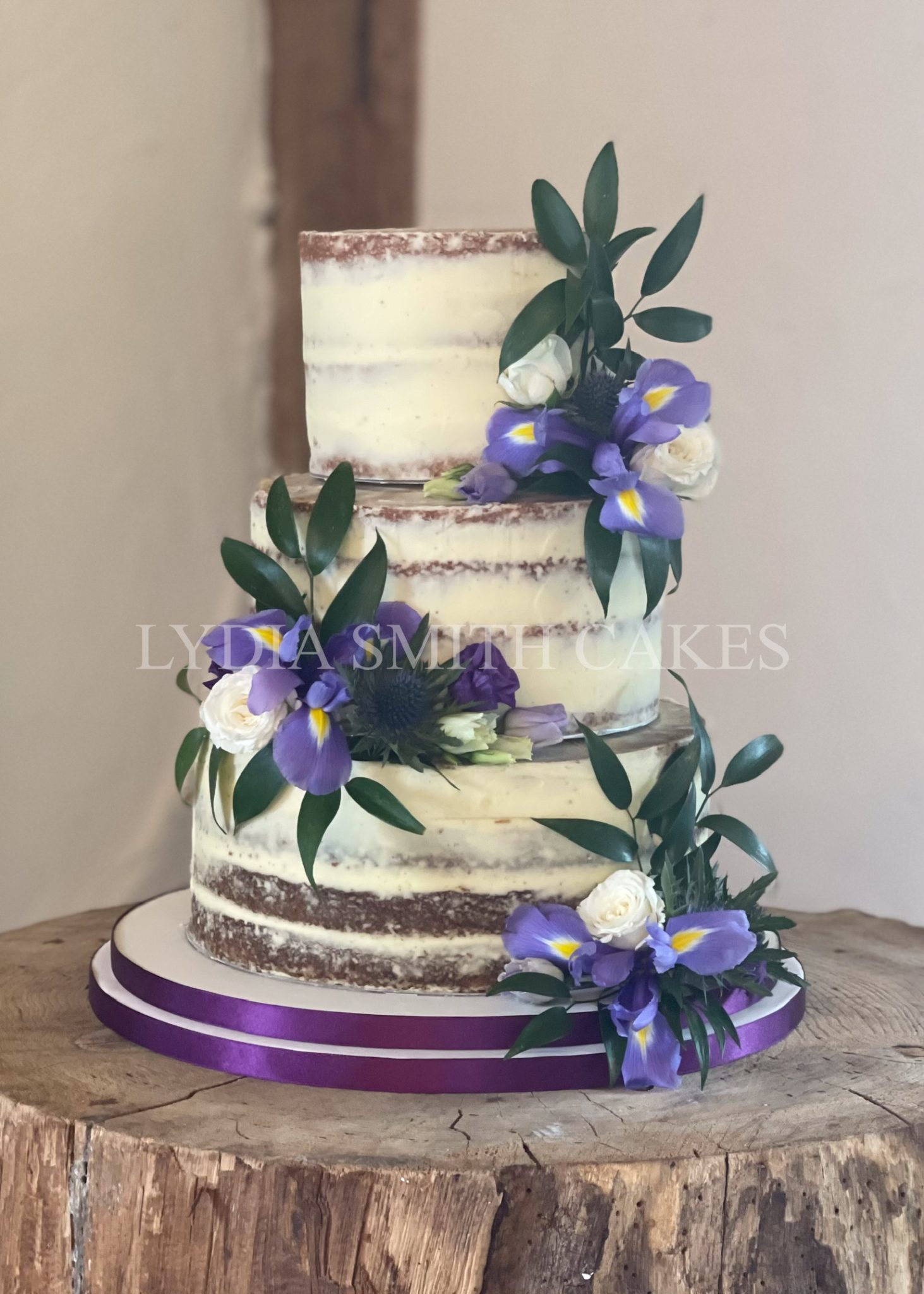 Home - Lydia Smith Cakes