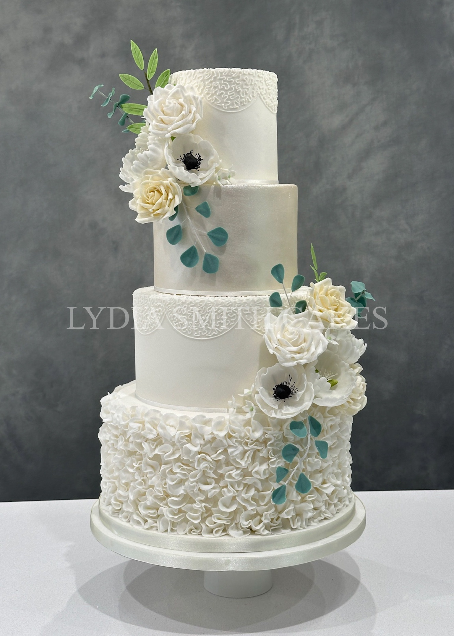 Home - Lydia Smith Cakes